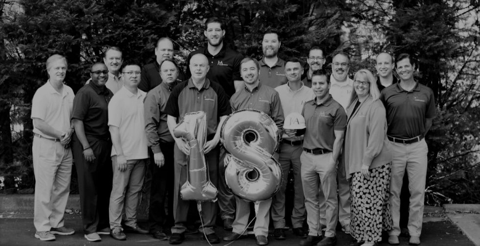 Our Team | J&A Engineering